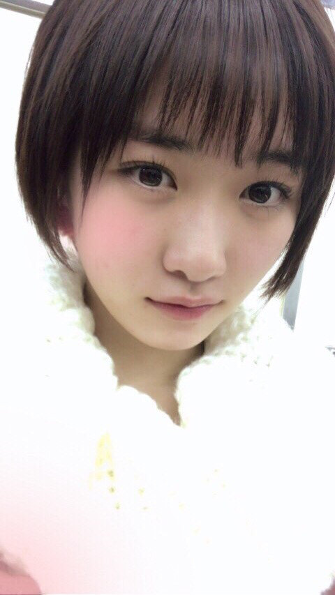 Kudo Haruka (工藤遥) - Page 701 - Morning Musume - Current and Former Members - Hello!Online - Page 701